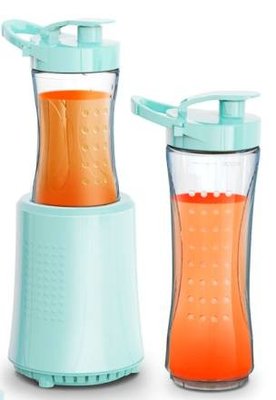 BL810 Mini One Speed Food Blender supplier