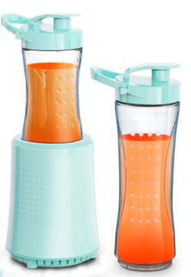 BL810 Mini One Speed Food Blender supplier