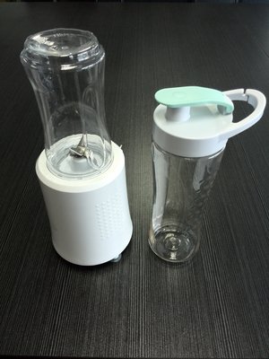 BL810 Mini One Speed Food Blender supplier
