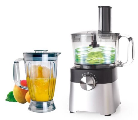 CB GS CE ROHS Certified FP402 Powerful Food Processor supplier