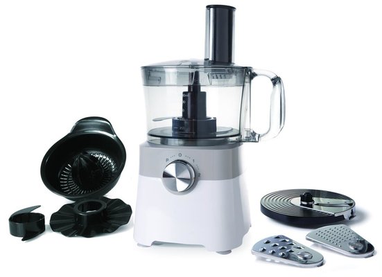 CB GS CE ROHS Certified FP402 Powerful Food Processor supplier