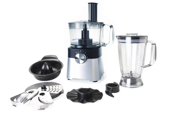 CB GS CE ROHS Certified FP402 Powerful Food Processor supplier