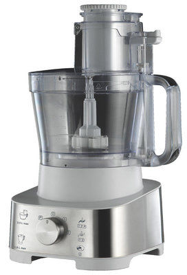 3.5 L FP404 Powerful Food Processor With Blender supplier