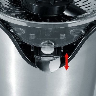 KP100 Citrus Squeezer Dash Juicer supplier