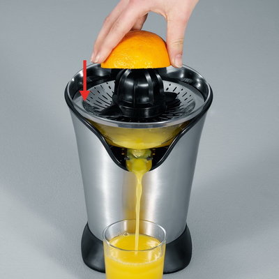 KP100 Citrus Squeezer Dash Juicer supplier