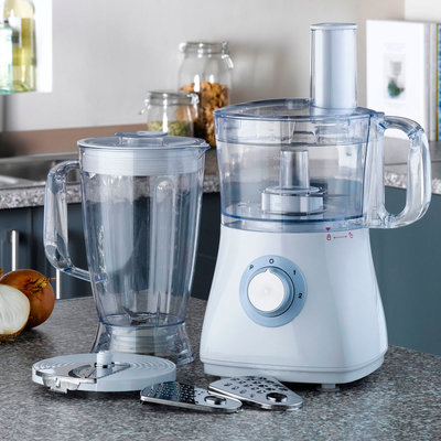 2L Bowl 750W SG500 Food Processor supplier