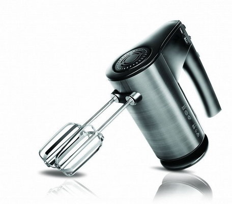 Stainless Steel 300W HM501 Hand Mixer supplier