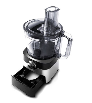 FP403 Classic All in One Food Processor With Drawer supplier