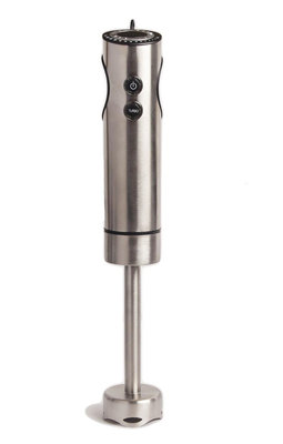 Stainless Steel Slim Wand Blender Stick Immersion Blender supplier