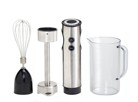800W Stainless Steel Hand Blender Stick Immersion Blender supplier