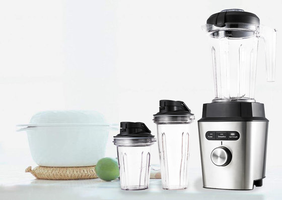 BL 812 Compact High Speed Stainless Speed Blender Countertop Blender supplier