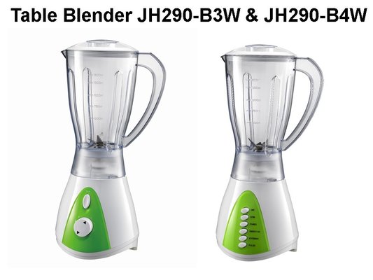600W Blender JH290-B3 & B4 from Kavbao supplier