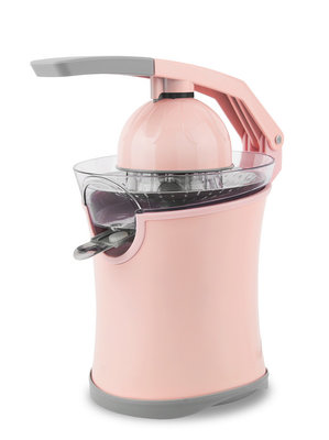 JC203 160W Powerful Stainless Steel Citrus Press with Handle supplier
