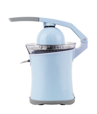 JC203 Citrus Press with Die cast Handed Arm Operation supplier
