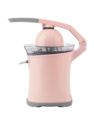 JC203 Citrus Press with Die cast Handed Arm Operation supplier