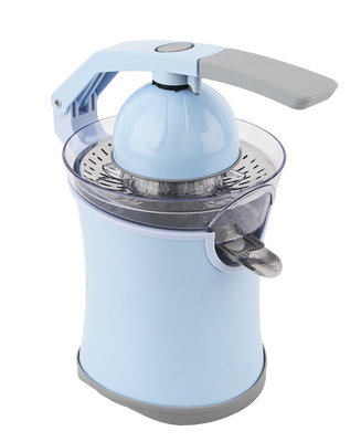 JC203 Citrus Press with Die cast Handed Arm Operation supplier