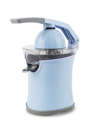 JC203 Citrus Press with Die cast Handed Arm Operation supplier