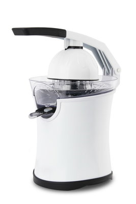 JC203 Citrus Press with Die cast Handed Arm Operation supplier