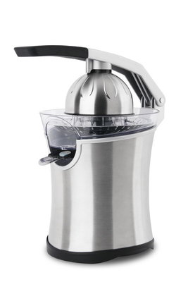 JC203 Citrus Press with Die cast Handed Arm Operation supplier