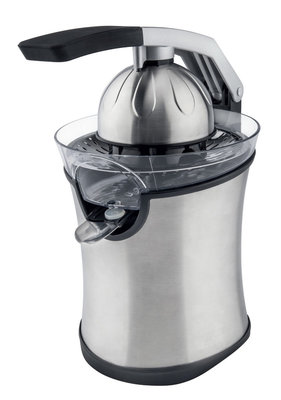JC203 Citrus Press with Die cast Handed Arm Operation supplier