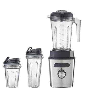 BL812W 1500W Compact High Speed Stainless Speed Blender supplier