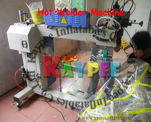 KAYPEE INFLATABLES CO.,LIMITED