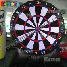 China Hot Velcro dart,ourtdoor dart for sport game,inflatable sport game KSP060 supplier