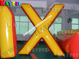 China Bunker X,paintball bunker,paintball arena,paintball field KPB041 supplier