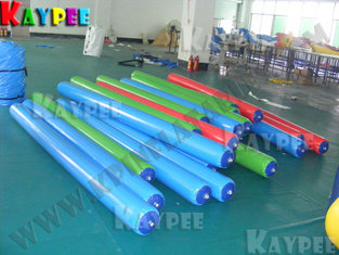 China Inflatable water tubes,water sport game,KWS002 supplier