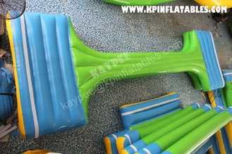 China Inflatable Balance Beam for aqua park supplier