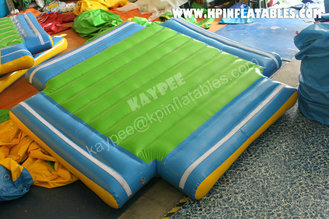 China Inflatable Water Junction,inflatable water base supplier