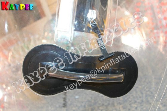 Water walker,water ball with TIZIP zipper, Aqua ball supplier