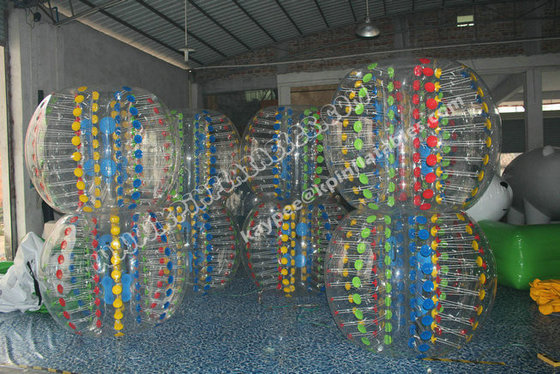 PVC Bumper ball,Bubble Soccer ball,human zorbing ball supplier