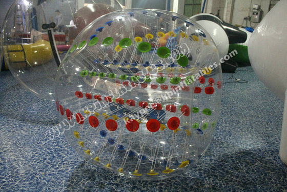PVC Bumper ball,Bubble Soccer ball,human zorbing ball supplier