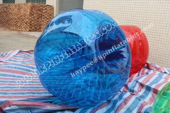 Bubble ball,human zorbing ball,Hamster Ball supplier