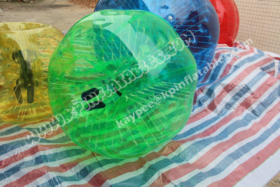 Bubble ball,human zorbing ball,Hamster Ball supplier