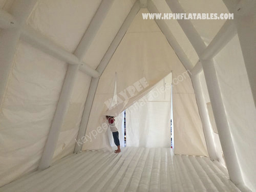 Gaint Inflatable tent,Inflatable PVC Outdoor Marquee,Party tent supplier