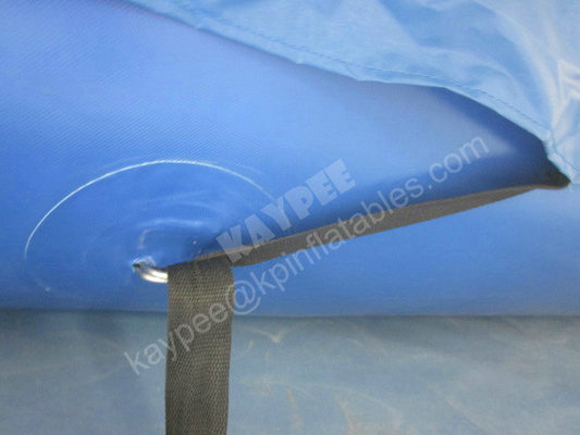 Inflatable pool with pool cover,water pool,pvc pool supplier
