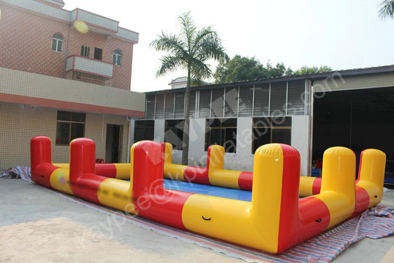 Inflatable PVC Pool for adult and children outdoor use supplier