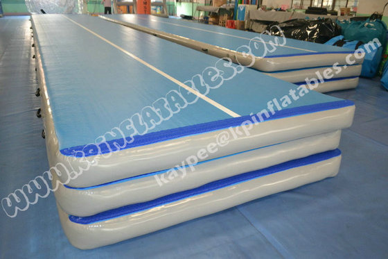 Inflatable DWF air track ,DWF air track supplier