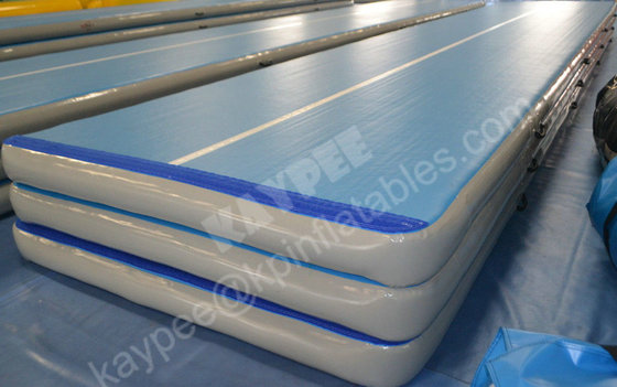 Inflatable DWF air track ,DWF air track supplier