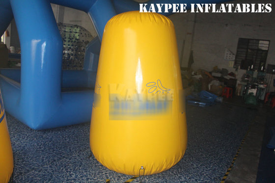Inflatable Swim buoy,Inflatable water tube,water sport game supplier