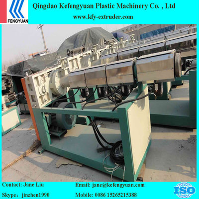 200mm-1200mm HDPE hollow wall winding pipe production line machine manufacture