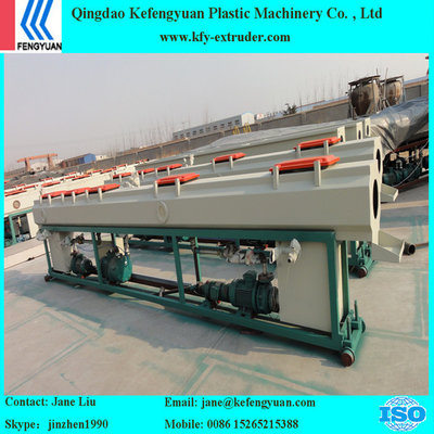 200mm-1200mm HDPE hollow wall winding pipe production line machine manufacture