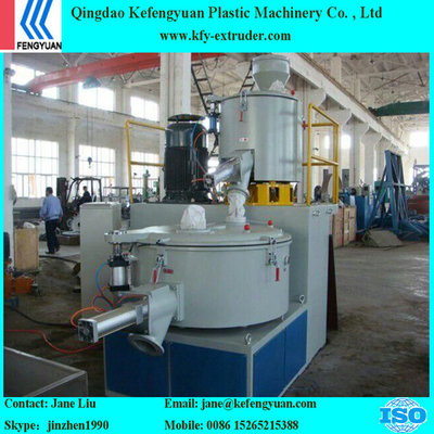 75-200mm PVC water pipe production extrusion making machine line extruder manufacture