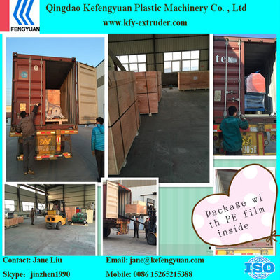 Different Model and size and application of  Palstic Crusher