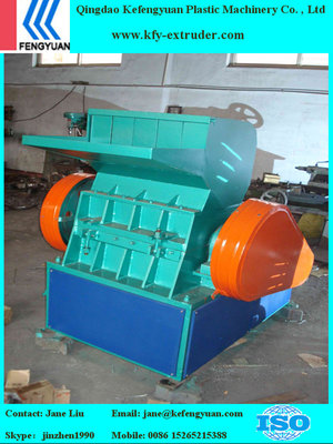 Different Model and size and application of  Palstic Crusher