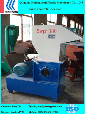 Different Model and size and application of  Palstic Crusher