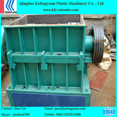 Different Model and size and application of  Palstic Crusher