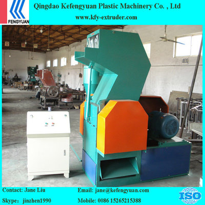 Different Model and size and application of  Palstic Crusher